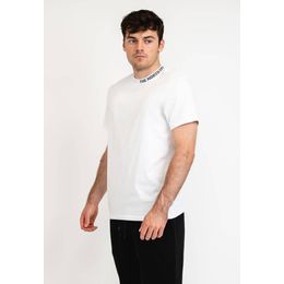 The North Face Herren ZUMU T Shirt Wei&szlig;