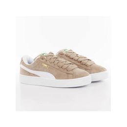 Puma Herren-Sneaker aus Wildleder XL