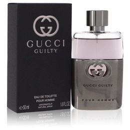 Gucci Guilty Pour Homme Eau de Toilette 50ml