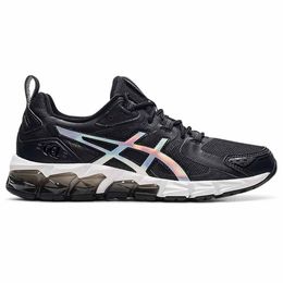 asics Gel-Quantum 180 Womens Black Running Trainer