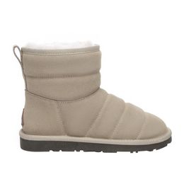 EVER AU Frauen Thornbill Mini Stiefel - Sand