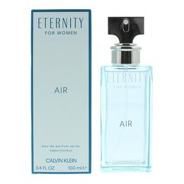 Calvin Klein Eternity Air For Woman - EdP 100ml