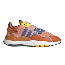 Adidas Ninja Nite Jogger Herren Orange Trainer