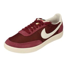 Nike Killshot Sp Herren Burgundy Turnschuhe