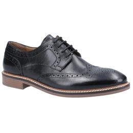 Hush Puppies Bryson Herren Schn&uuml;rschuhe
