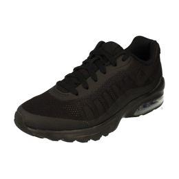 Nike Air Max Invigor Herren Schwarz Turnschuhe
