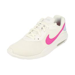 Nike Damen Air Max Oketo Es1 Wei&szlig; Trainer