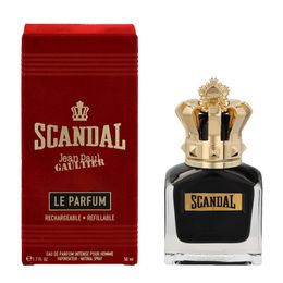 Jean Paul Gaultier J.P. Gaultier Scandal Le Parfum Pour Homme Edp Spray.