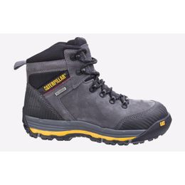 Caterpillar Munising Sicherheitsstiefel Herren