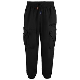 Puma X Versuch Utility Hosen Stretch Taille Black Herrenhosen 598944 01