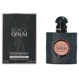 Yves Saint Laurent YSL Schwarzes Opium Edp Spray 30ml