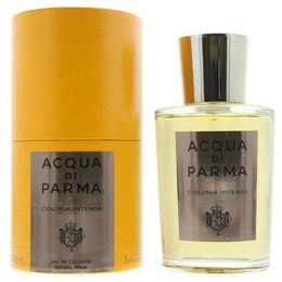 Acqua di Parma Colonia Intensa Eau De Cologne Vaporisateur 100 ml