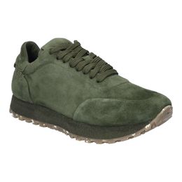 Josef Seibel Adriana 01 | Sneaker f&uuml;r Damen | Gr&uuml;n Adriana 01, salvia