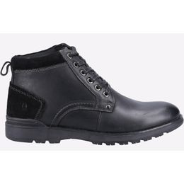 Hush Puppies Dean MEMORY FOAM Stiefel Herren