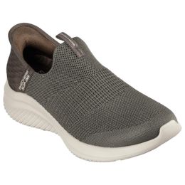Skechers Ultra Flex 3.0 - Kuscheliger Streak-Schuh