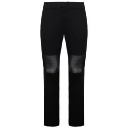 Vans von der Wand Stretch Taille Black Muse Herren -Hose v2zlblk