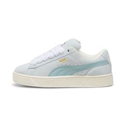 Puma Unisex Wildleder XL Sneaker