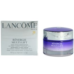 Lancome Renergie Multi-Lift Redefining Straffende Creme SPF15 50ml