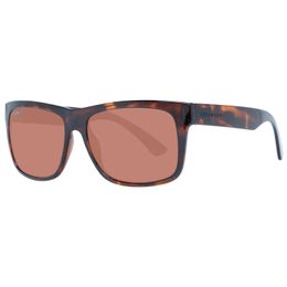 Serengeti Sonnenbrille 8371-AU Positano 56