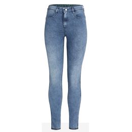 GAS Wendejeans dunkelgr&uuml;n/ blau