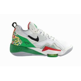 Jordan Zoom '92 Herren Wei&szlig; Turnschuhe