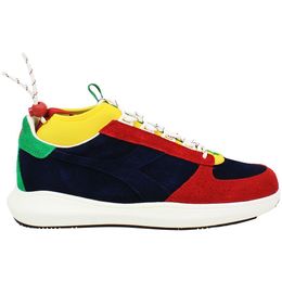 Diadora B.Elite Sailing Herren-Sneaker in Mehrfarbig