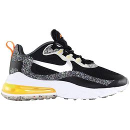 Nike Air Max 278 React Herren Blacktrainer