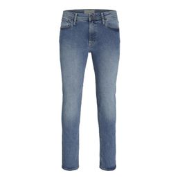 Die Original Performance Jeans (Regular) - Hellblauer Denim