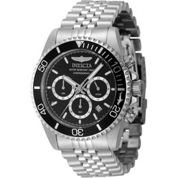Invicta Pro Diver 48381 Herrenuhr - 43mm