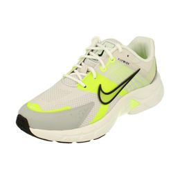 Nike Damen Alphina 5000 Wei&szlig;Turnschuhe