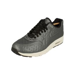 Nike Air Max 1 Ultra Prm Jcrd Damen Schwarz Trainer