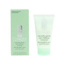 Clinique Naturally Gentle Eye Makeup Remover 75ml.