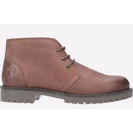COTSWOLD Stroud Lace Up Schuh Stiefel Herren