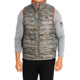 La Martina &Auml;rmellose Jacke TMO012-PA062 Mann