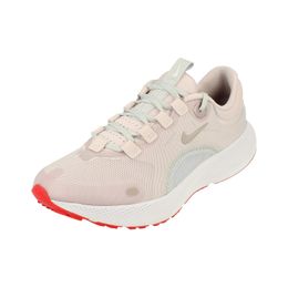 Nike Damen React Escape Rn Rosa Trainer