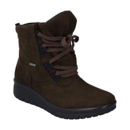 Westland Calais 08 | Stiefelette f&uuml;r Damen | Braun Calais 08, moro