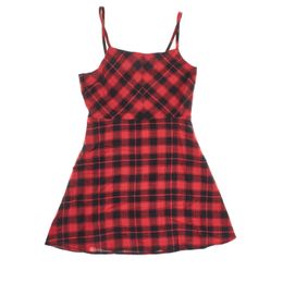 GAP Kariertes Kleid 501733 M&auml;dchen