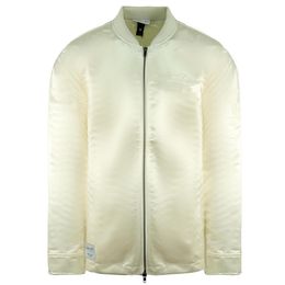 Mitchell & Ness Mitchell & Ness Plain Herrencremejacke