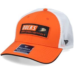 Fanatics Fanatiker Marken NHL Anaheim Ducks Cap