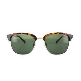 Polaroid Sonnenbrille 1012/S PR6 H8 Havanna Gr&uuml;n Polarisiert