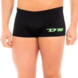 Diesel Herren Boxer-Badeanzug mit Innenfutter 00SMNR-0NAXK