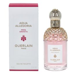 Guerlain Aqua Allegoria Pera Granita Edt Spray 75 ml