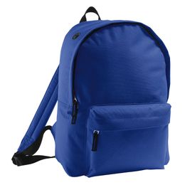 SOLS Rider Rucksack / Rucksacktasche (K&ouml;nigsblau)