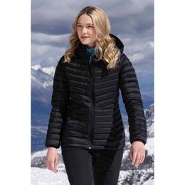 Mountain Warehouse - "Skyline Extreme" Jacke f&uuml;r Damen (Schwarz)