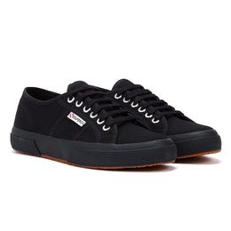 Superga 2750 Cotu Classic Damen Volle Turnschuhe