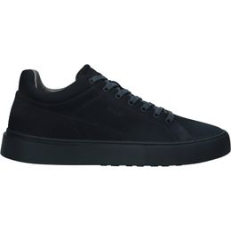 Blackstone CRAG COLTON - Navy - Sneaker (mittel)