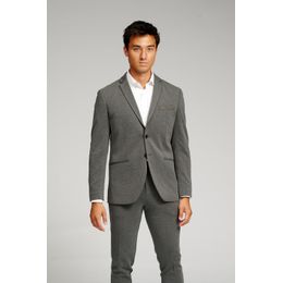 Der Original Performance Blazer - Dunkelgrau meliert