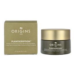 Origins Plantscription Verkapselte Retinol Augencreme 15 ml