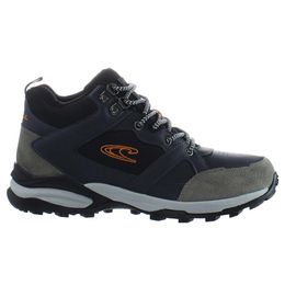O`Neill O'Neill Stratton Mid Blue Herren Stiefel