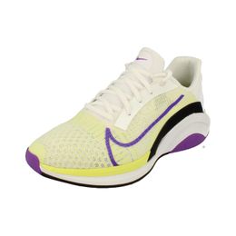 Nike Damen Zoomx Superrep Surge Wei&szlig; Turnschuhe